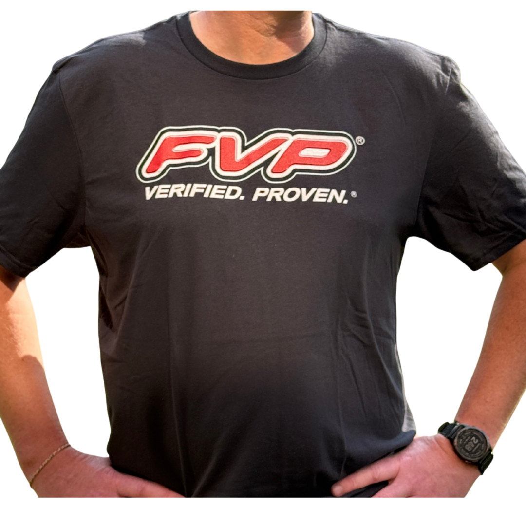 FVP Motorsports Shirt – FVP Gear